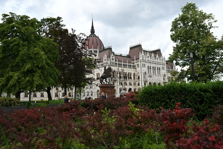 Les députés hongrois votent sur des mesures anti-corruption, avec le ...