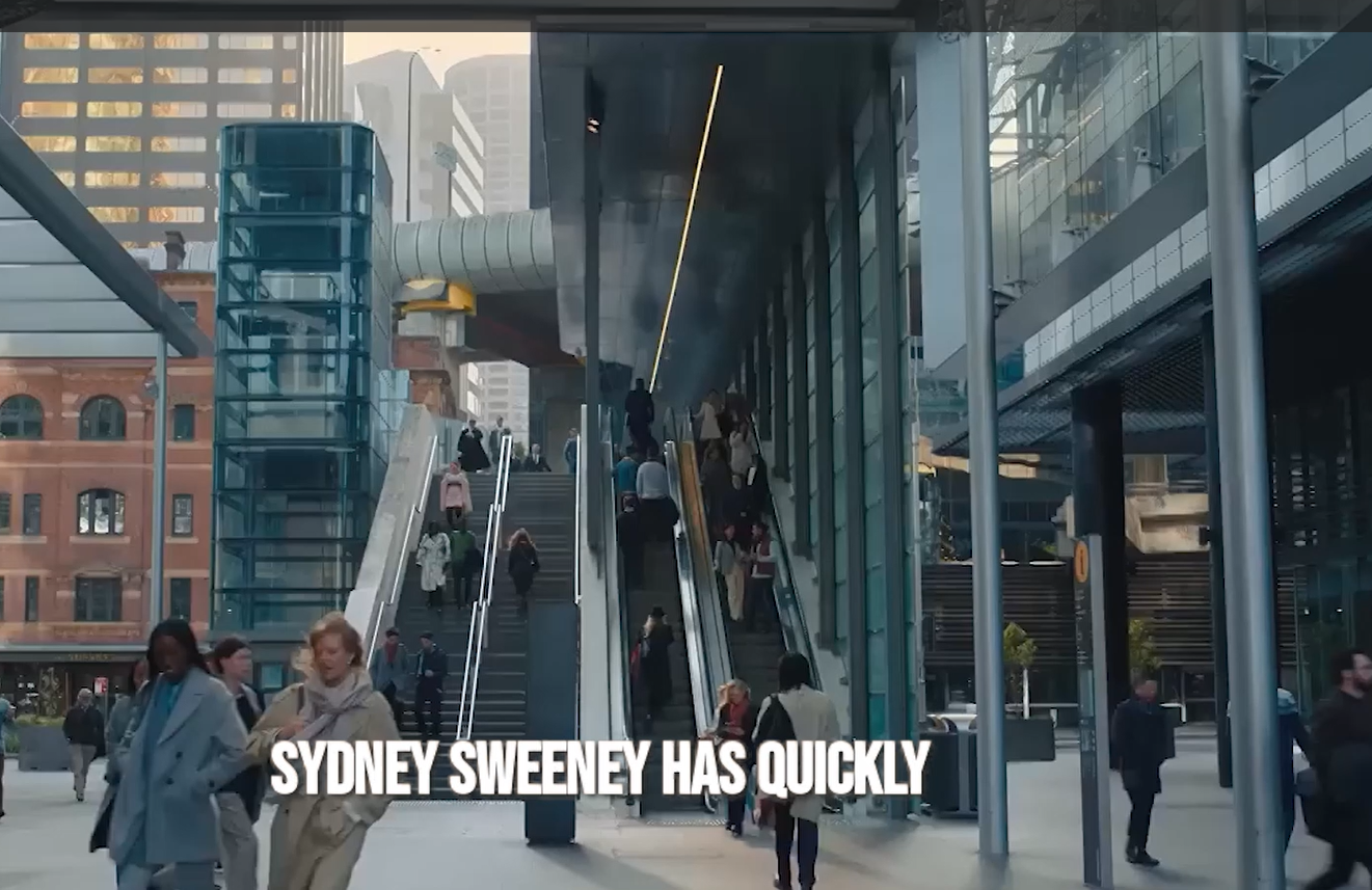 The 5 roles that turned Sydney Sweeney into one of Hollywood’s biggest ...