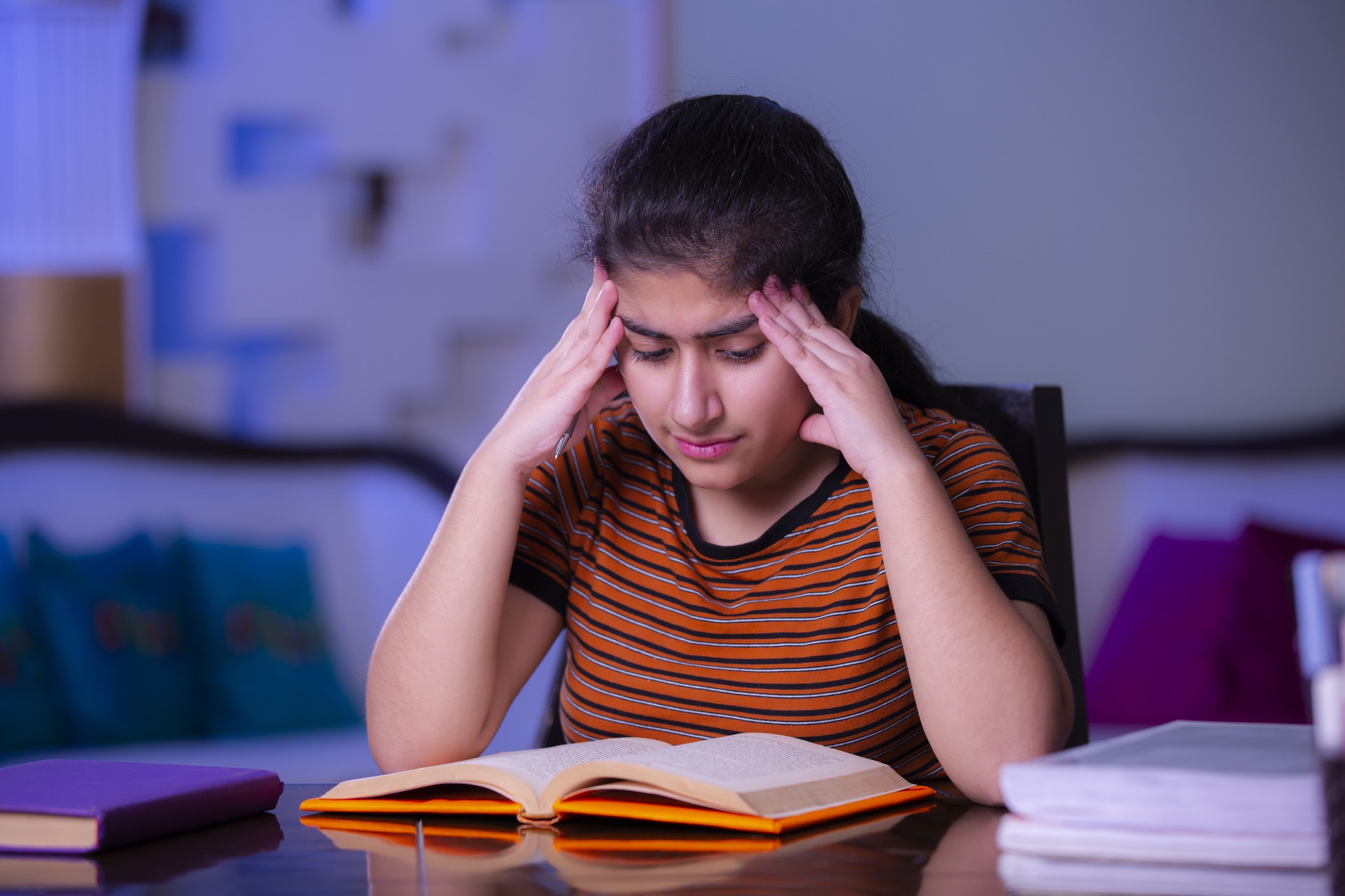 AI boosts students' performance by 127% but not their thinking