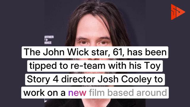 Keanu Reeves set to join the cast of new LEGO movie