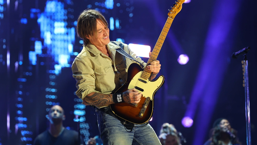 Keith Urban and Nicole Kidman’s life after divorce