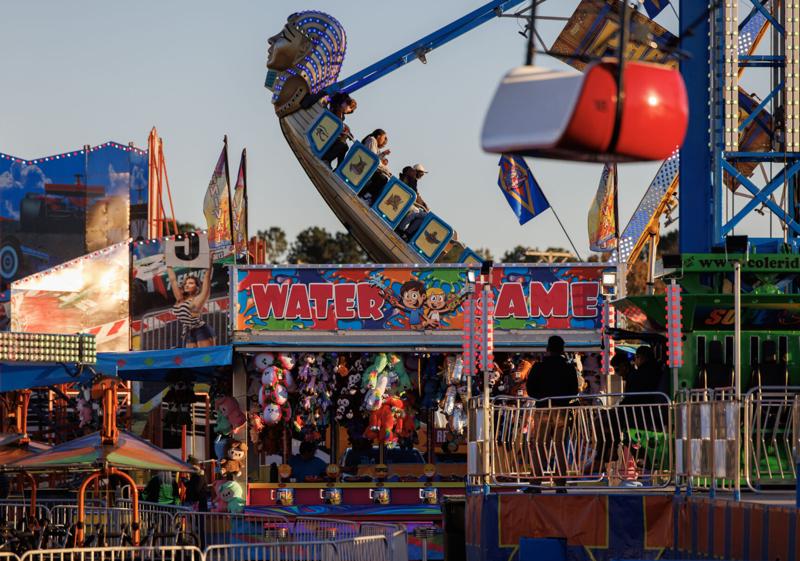 Judge rules against CARTA in Ladson fairground dispute, but transit ...