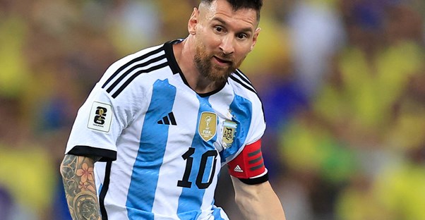 The highest-paid soccer players in the world -- and the numbers are ...
