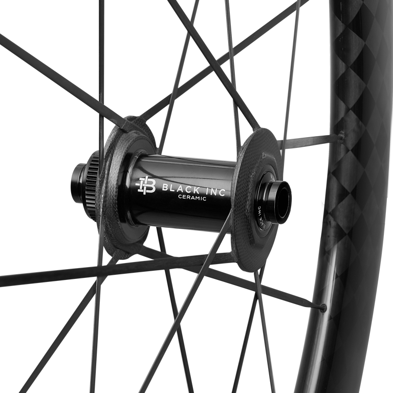 62mm deep and sub-1300g weight, Black Inc launches €4,599 Hyper 62 wheels