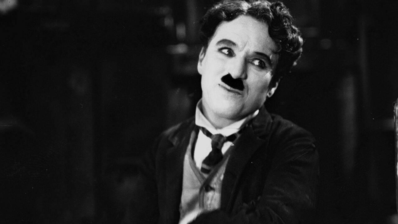 Quote of the day by Charlie Chaplin: 'Remember, the great achievements ...