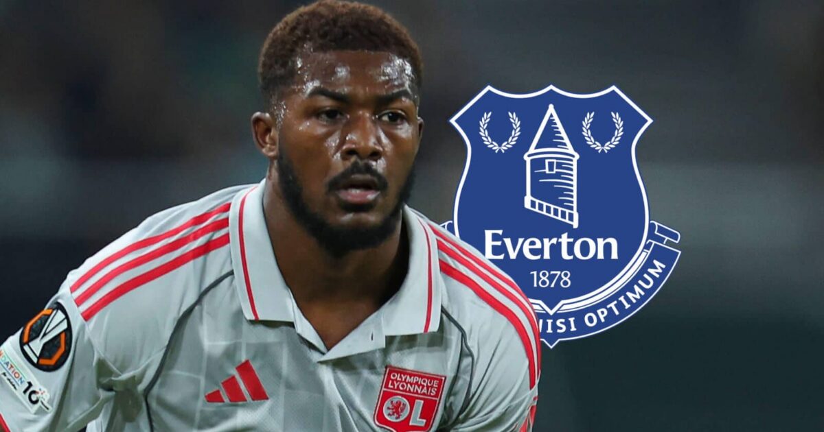Everton draw up six-player wishlist to fix problem position with ...