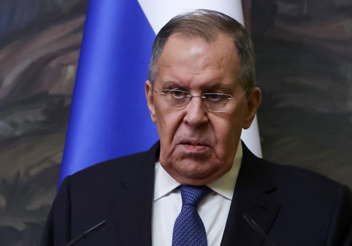 Inval Oekraïne - Rusland: VS lijken af te zien van rol als onpartijdige ...