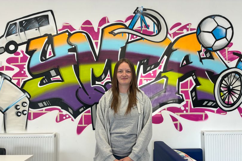 Meet Birmingham youth club bucking the trend - by using social media ...