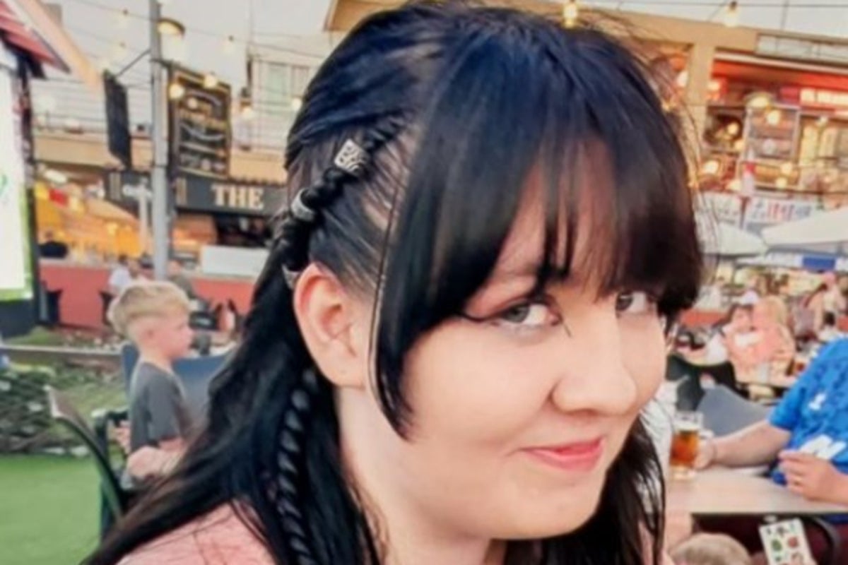 Teenage boy arrested on suspicion of murder after girl, 14, found dead