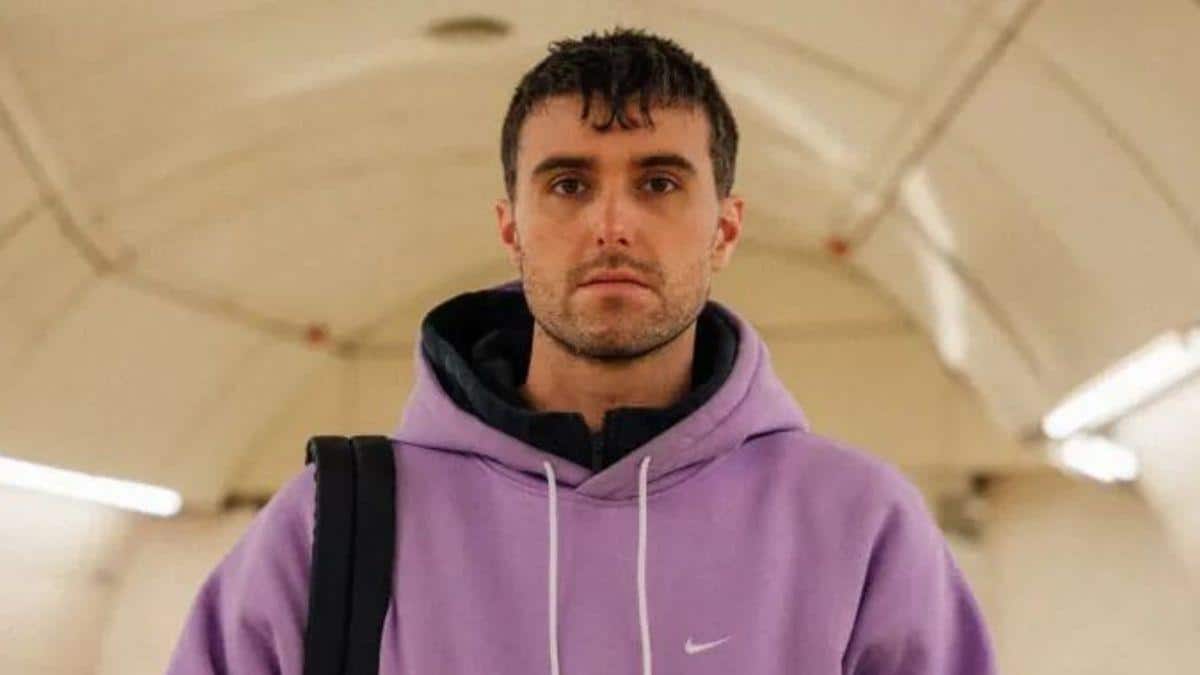 Fred again.. to perform in India for first time, confirms three-city tour