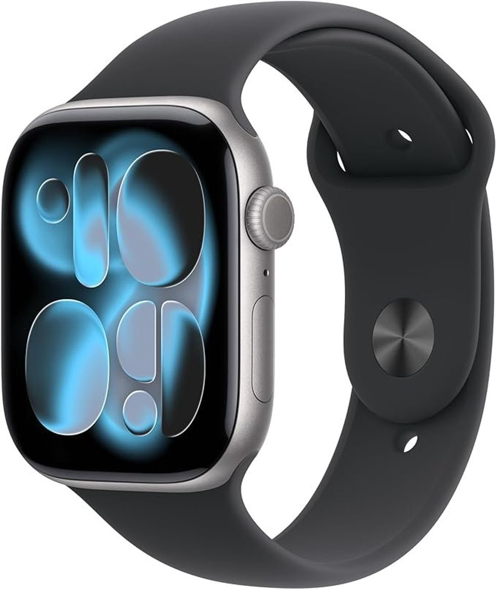 Apple Watch drops to a historic low for Amazon Prime Day — even better ...
