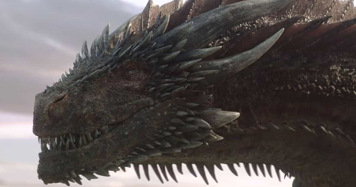 13 things you didn't know about dragons in 'House of the Dragon' and ...