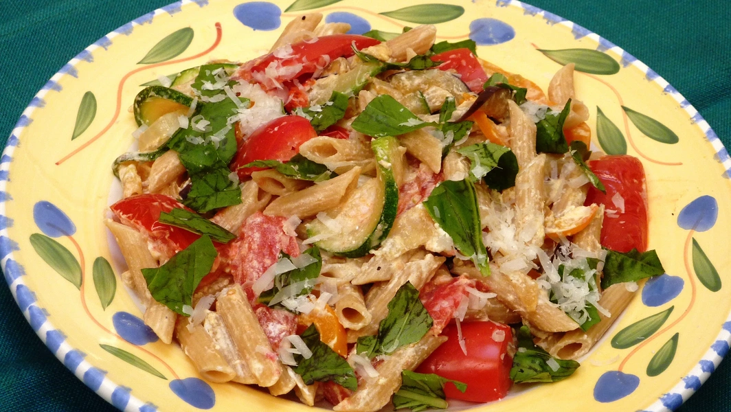 12 quick and flavorful summer meals