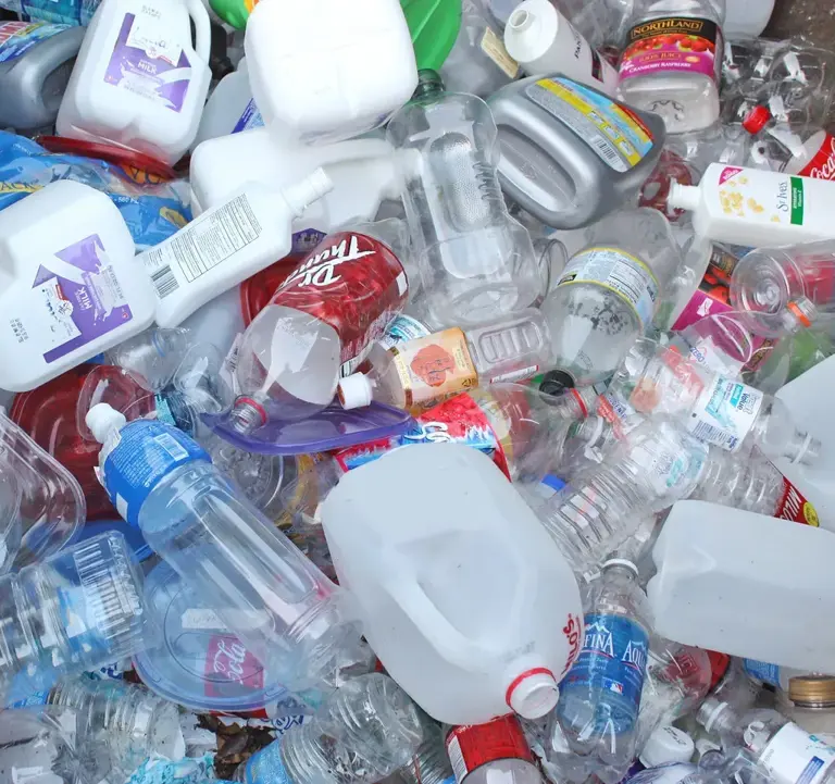 The dark truth about plastic recycling that the industry has known for ...