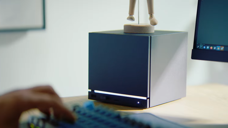 Steam Machine launches with £879 price tag as Valve cites component costs