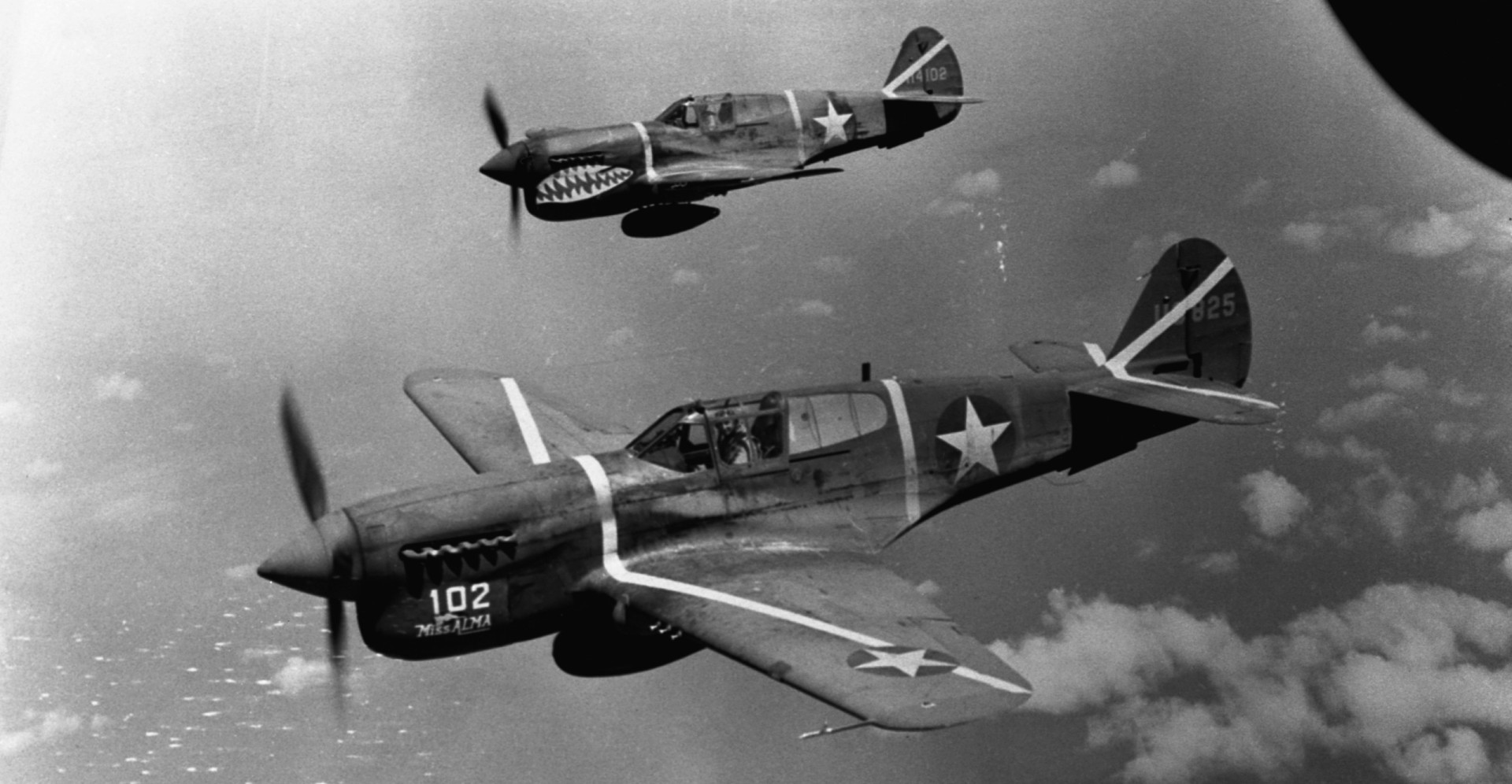 Unsolved enigmas from World War II