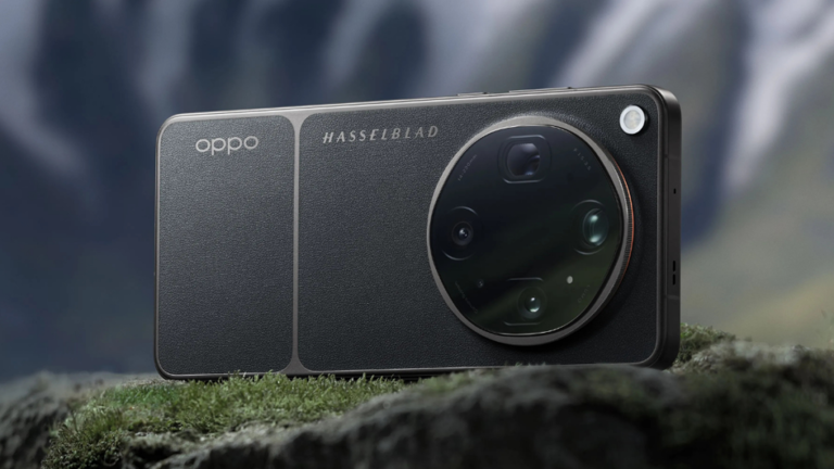 Oppo Find X10 Ultra tipped to further improve 10x periscope with much ...