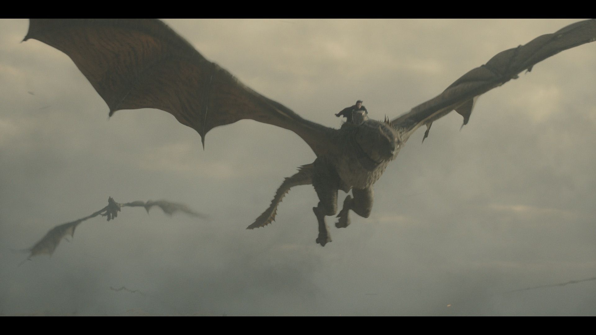 House of the Dragon star confirms characters’ fate: “I don’t think ...