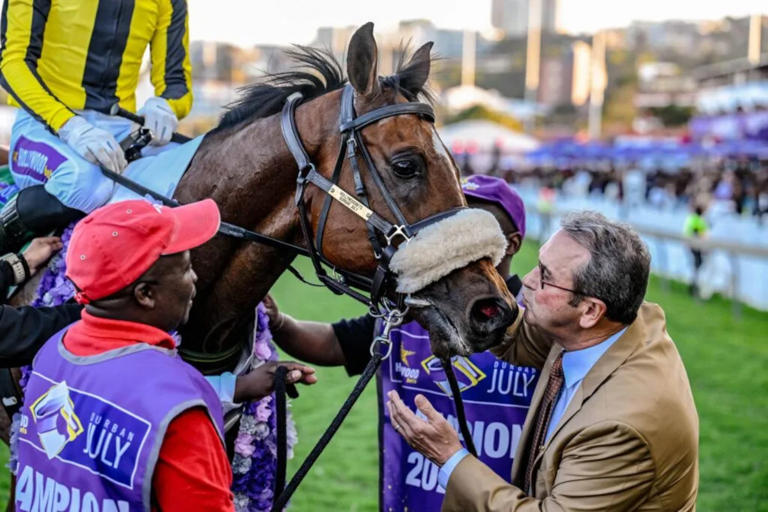 Hollywoodbets Durban July 2026: Final field unveiled