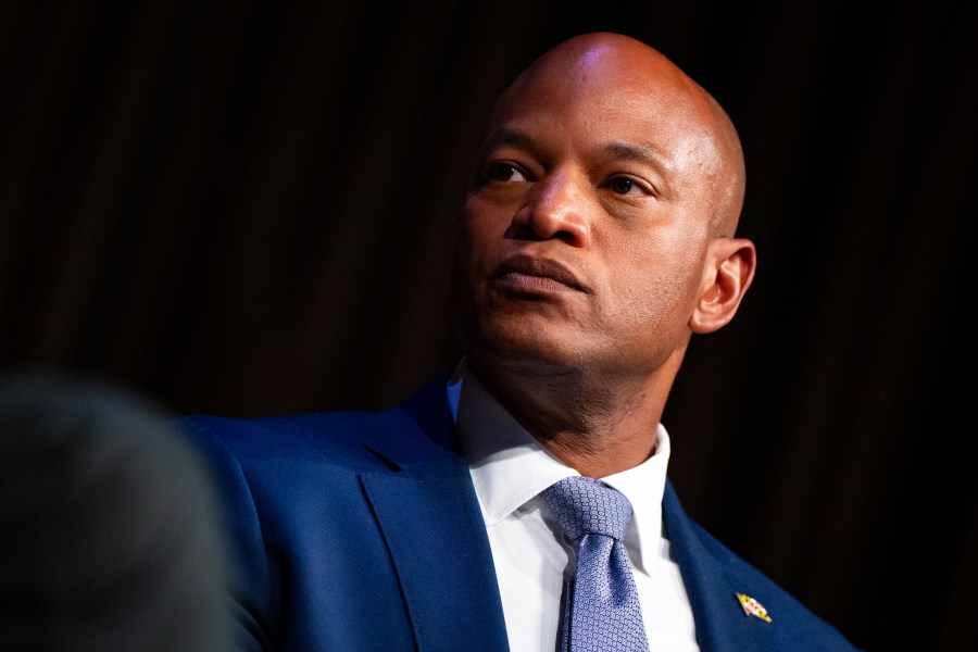 Maryland governor race: Gov. Wes Moore faces crowded primary field