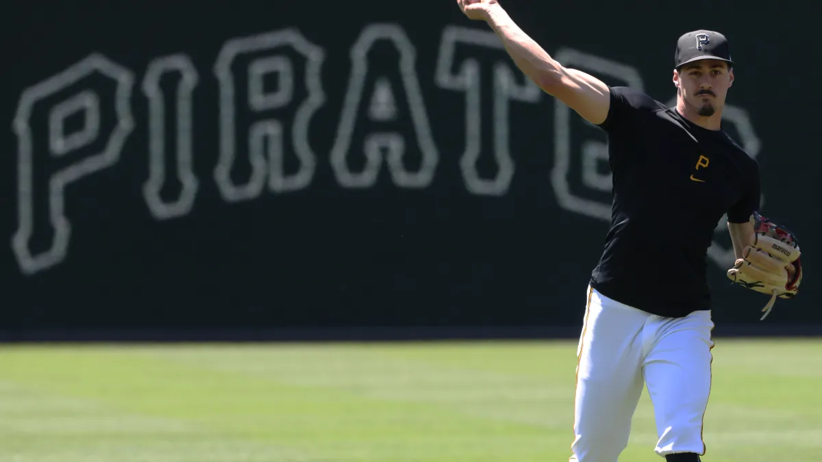 Ben Cherington reveals Pirates star could begin rehab assignment soon