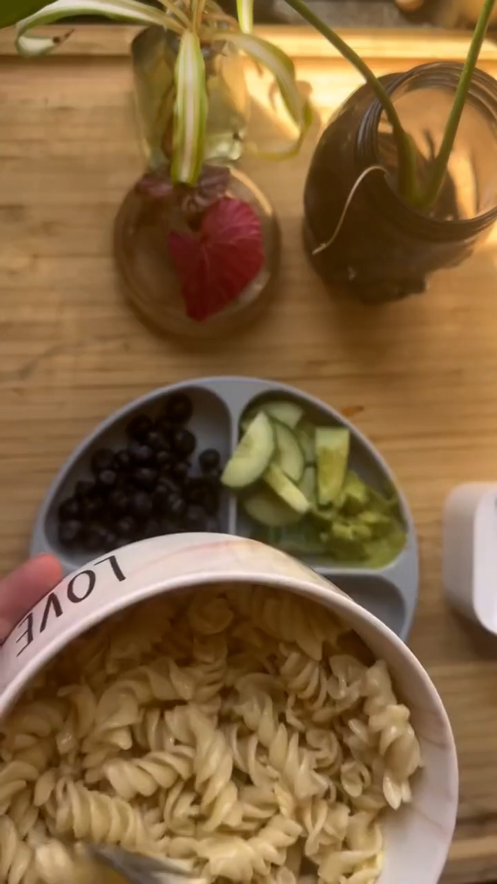 Creative and fun lunch ideas for feeding toddlers on our homestead