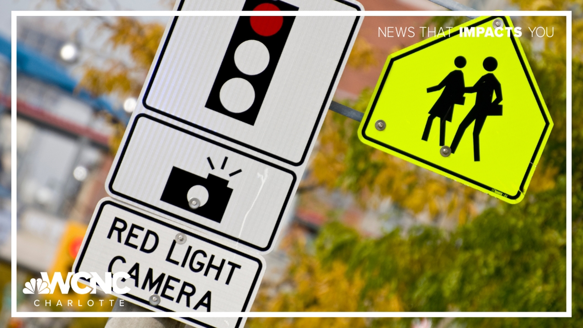 City council approves plan for red light cameras