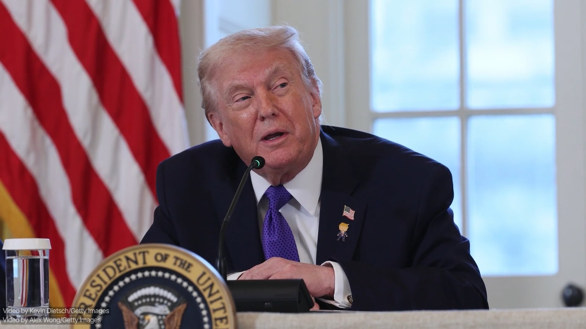 Will your credit card rates drop to 10% under new Trump proposal?