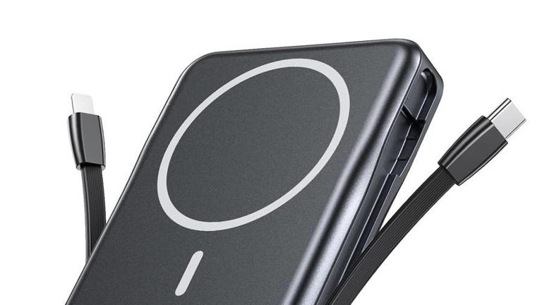 Amazon's 'ultimate' portable charger is flying off the site while on ...