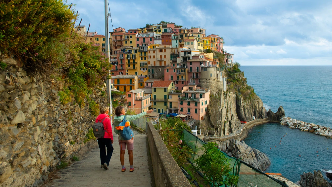 Italy's unusual tourist rules and fines