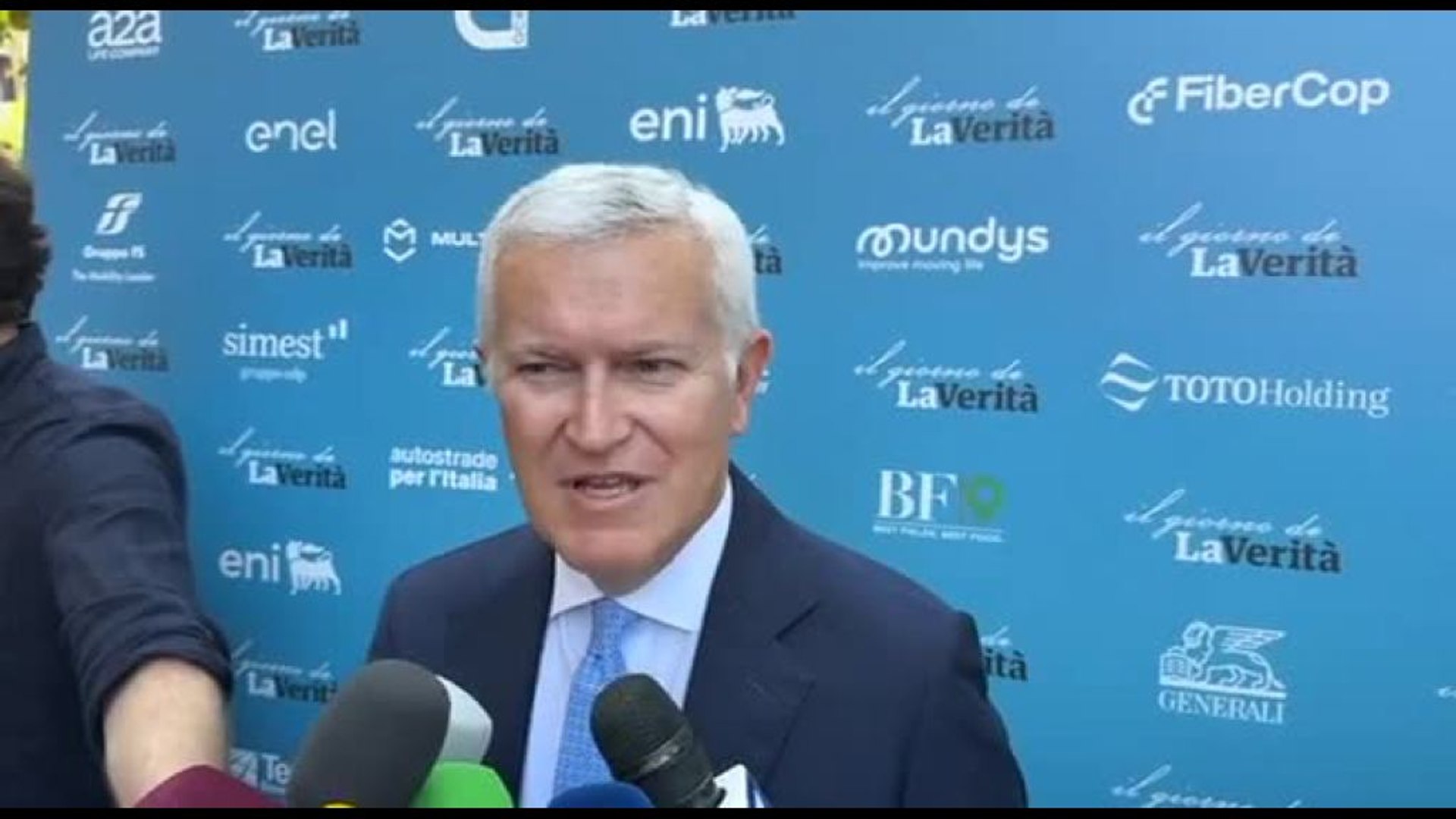 USA, Belpietro: "Sono partner decisivo, non credo cambierà nulla"