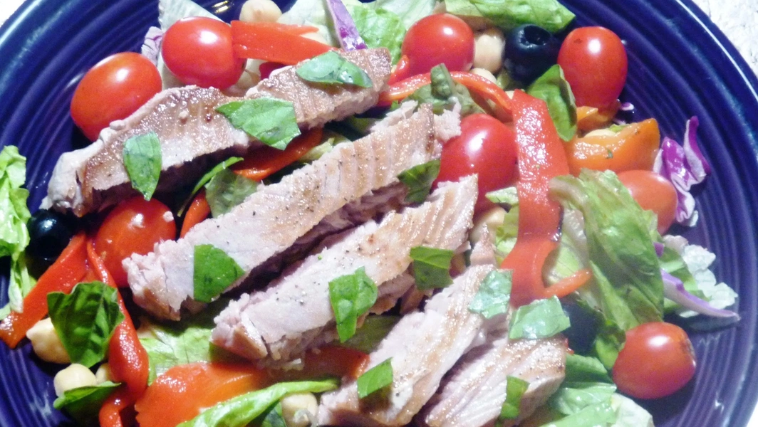 High-protein tuna ideas for every craving