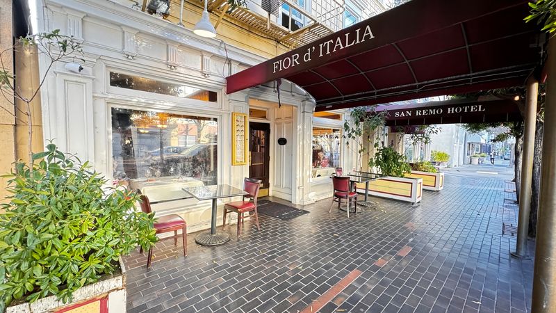 15 historic Italian restaurants in the US that are still worth visiting