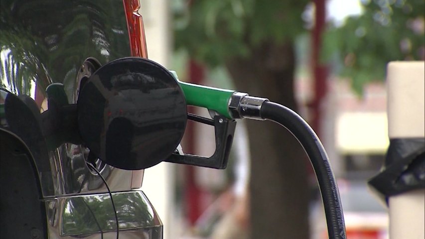 Taxing Long Island: Gas prices rise ahead of July 4 holiday