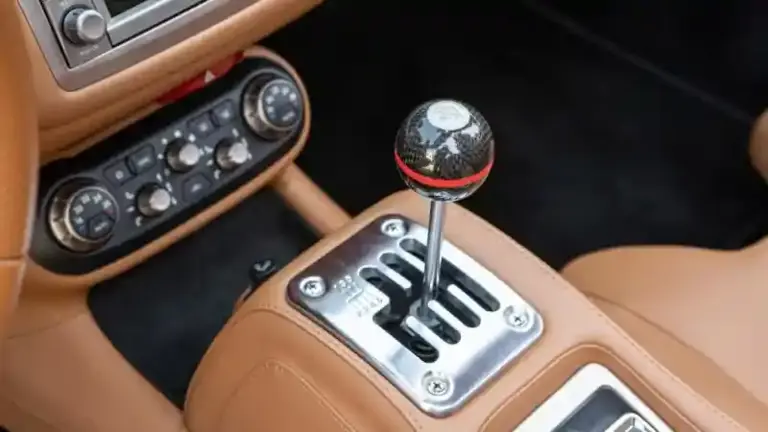 Ferrari Bakal Gunakan Modern Transmisi Bergaya Manual Nan Klasik