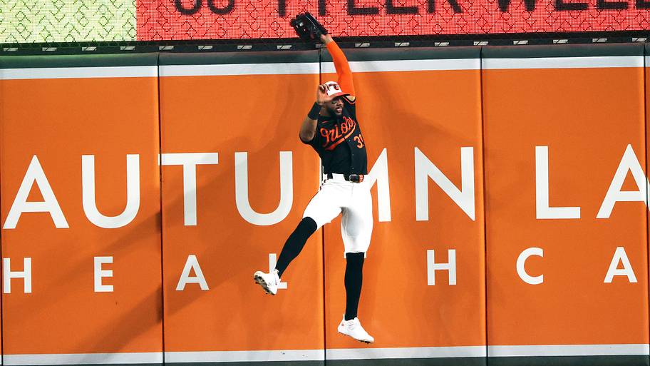Blaze Alexander's early exit forces the Orioles to use unexpected ...