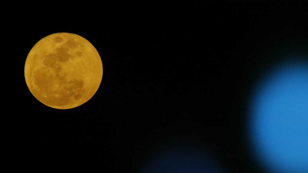 Strawberry moon 2026: Timing, viewing, and cultural meanings