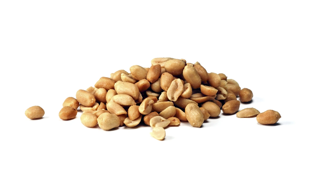 Peanuts' role in brain and heart health
