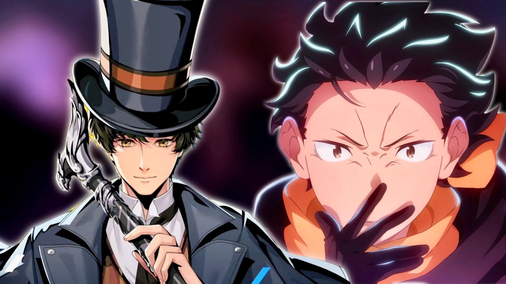 Say hello to China's biggest new isekai series