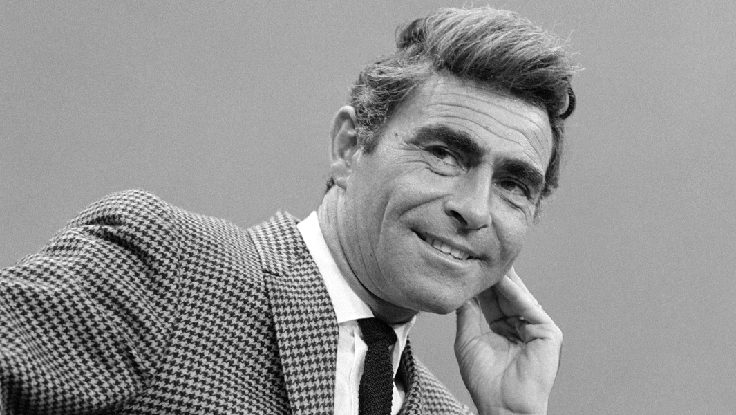 Rod Serling’s Night Gallery: Horror, art, and irony