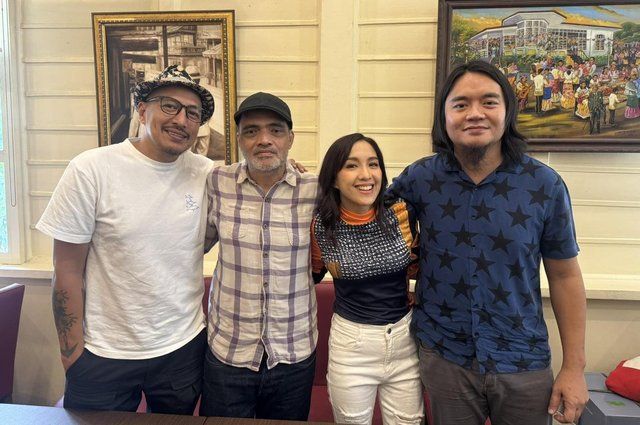What to expect from upcoming Barbie's Cradle reunion concert