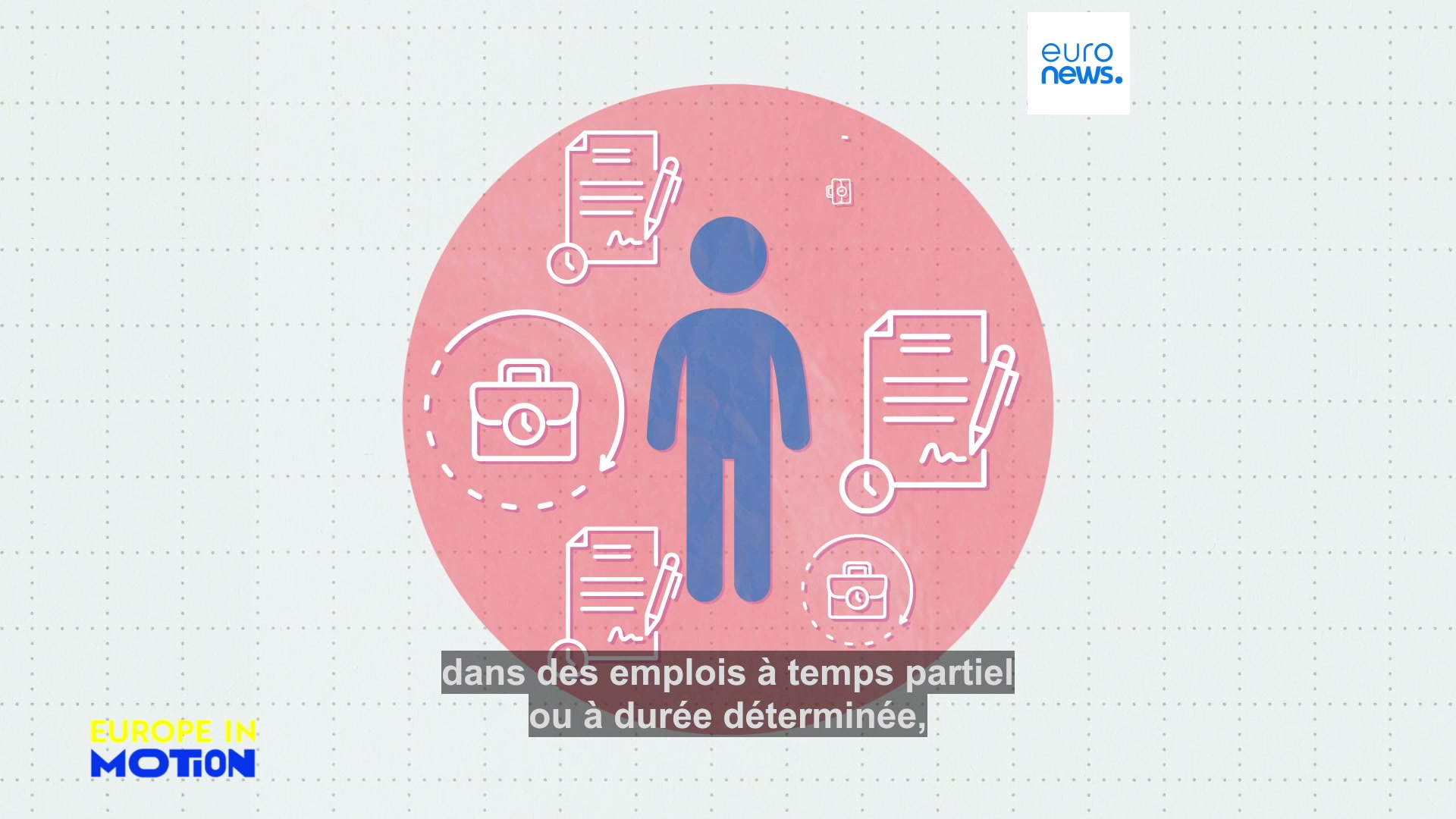 Flexibilité contrainte : quels pays européens ont la plus forte ...