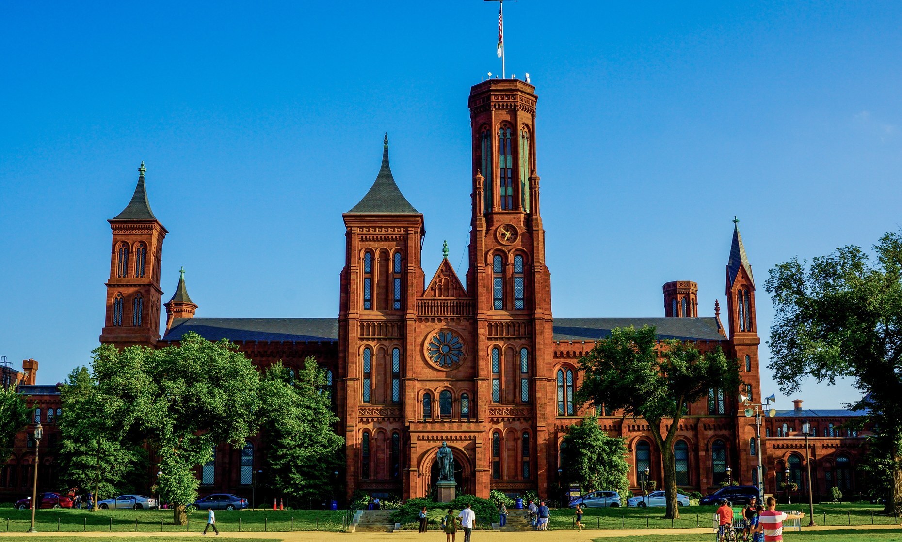 15 of the most beautiful museums in the world