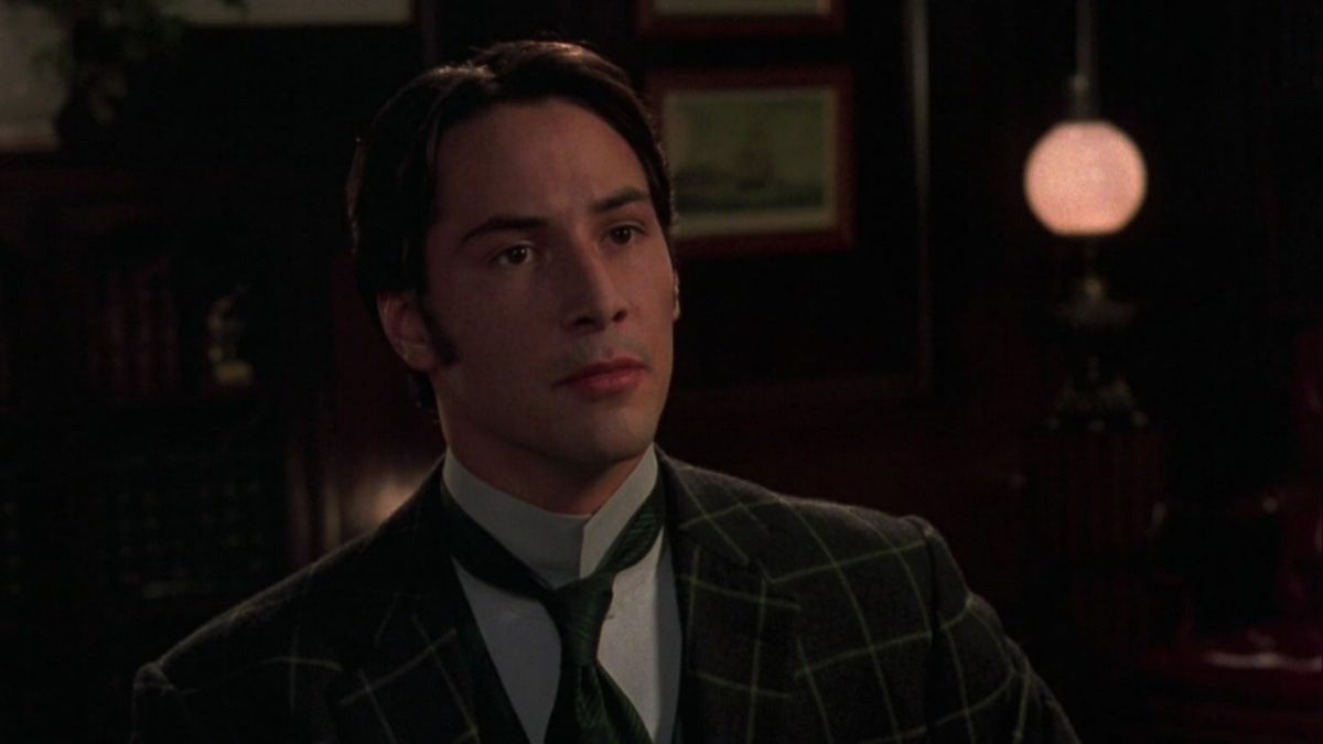 14 actors who spent entire movies looking confused