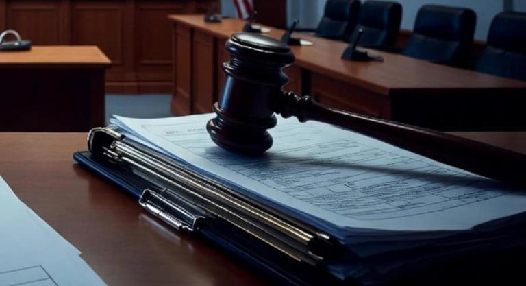 Ohio appeals court upholds life sentence in car rape case, dismissing ...