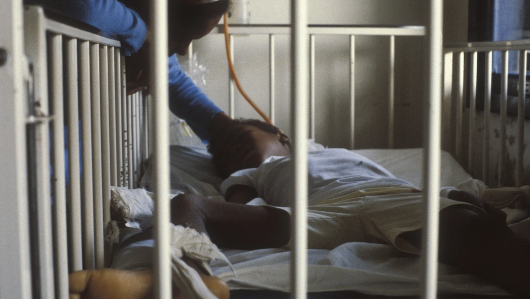 Recognizing and responding to bacterial meningitis