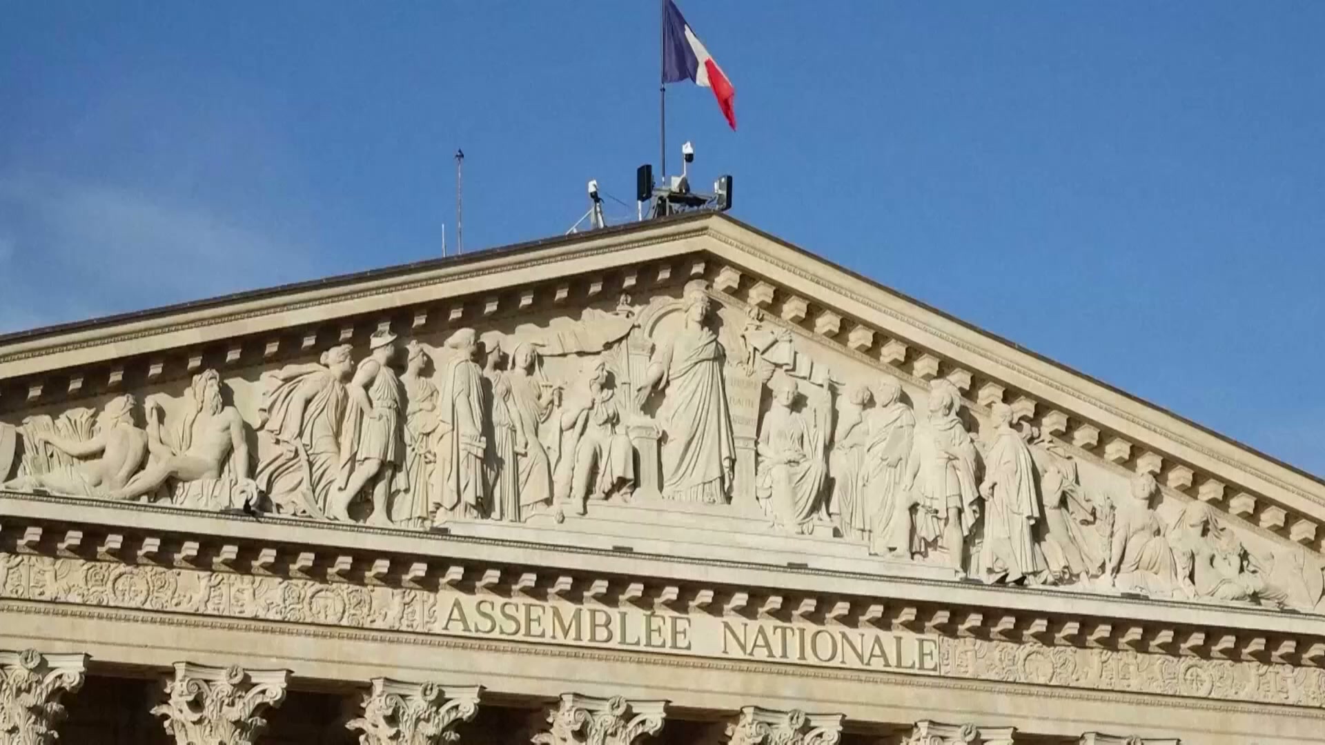 Les députés français sur le point d’abroger officiellement le Code noir