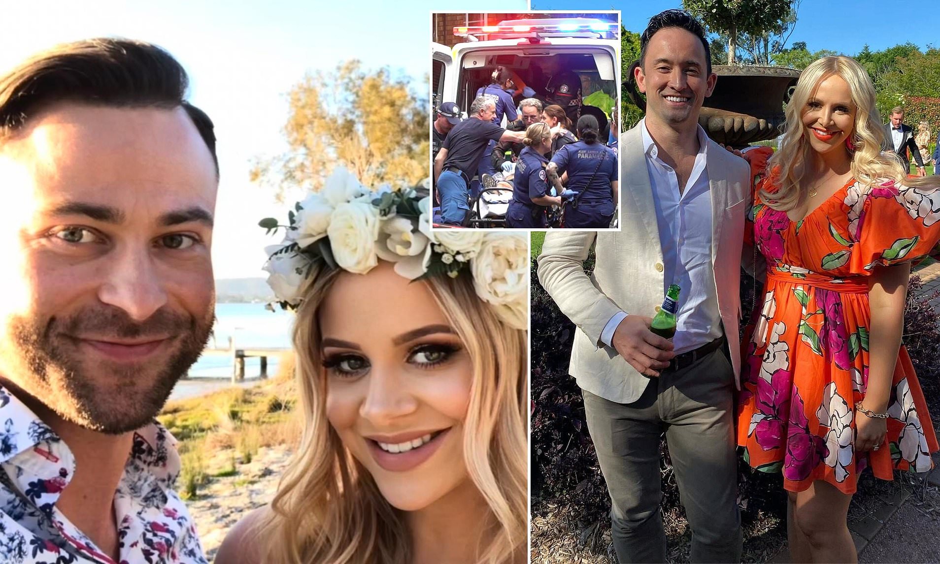Fresh tragedy for widow of meth-crazed celeb dentist as her brother ...