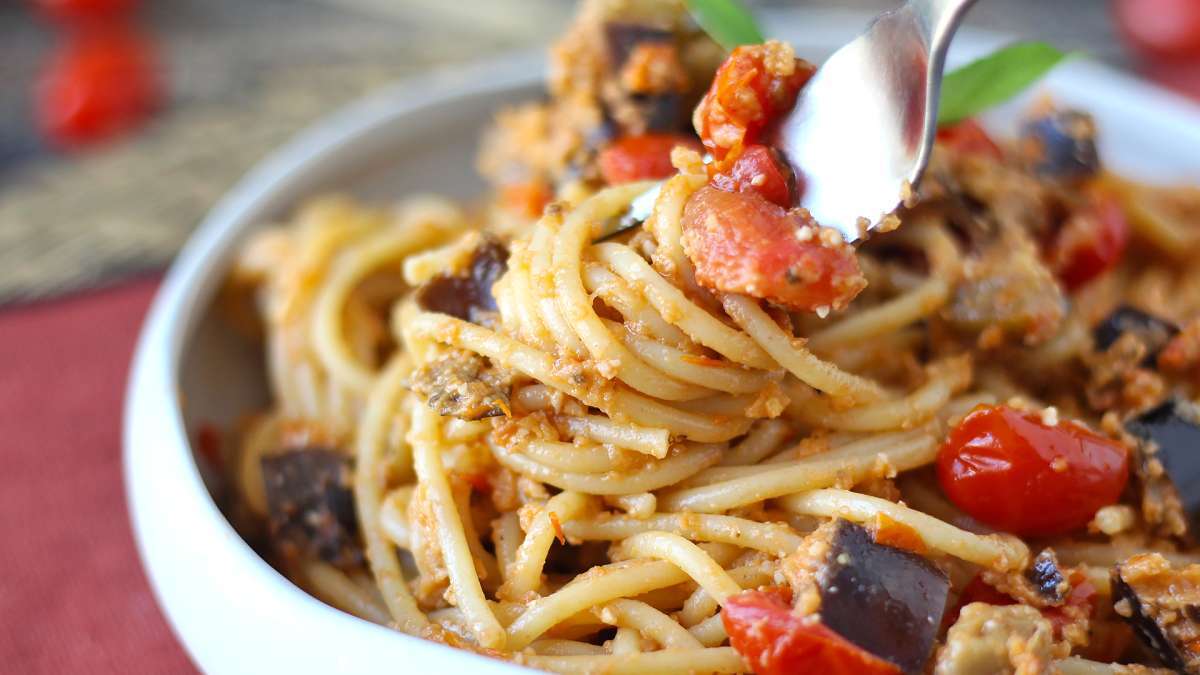 10 eggplant recipes to fill your kitchen with the scent of summer ...