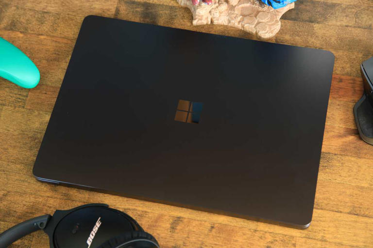 Microsoft’s budget Surface is back. So is the 8GB RAM problem
